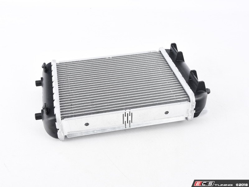 Genuine Volkswagen Audi - 8K0121212C - Additional Radiator - Priced ...