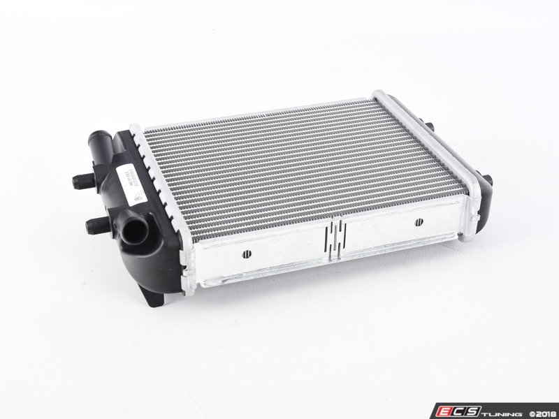 Genuine Volkswagen Audi - 8K0121212C - Additional Radiator - Priced ...