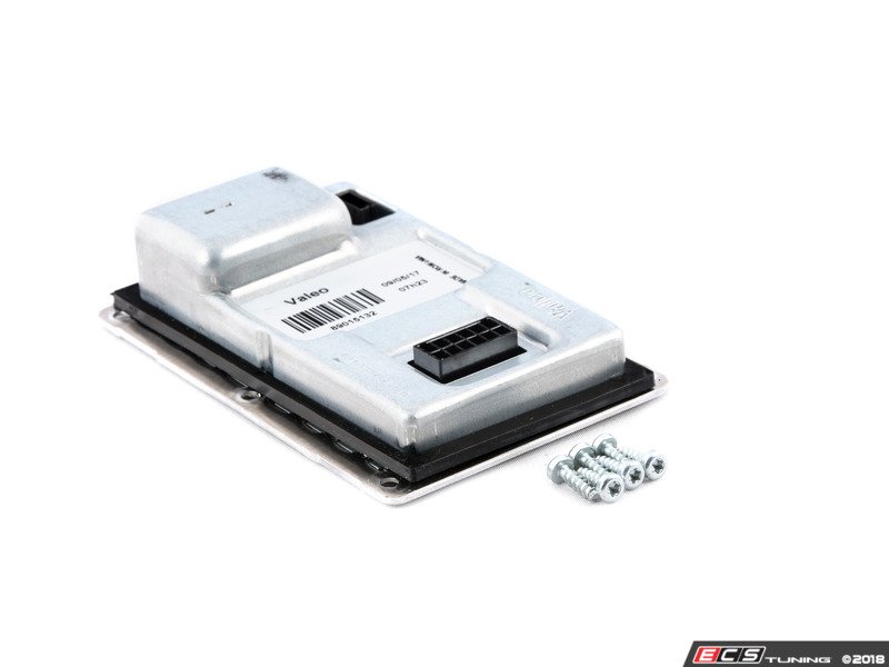 Valeo - 3D0909158 - HID Headlight Control Unit - Priced Each