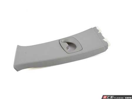 Genuine BMW - 51437066517 - B Pillar Cover - Left (51-43-7-066-517)