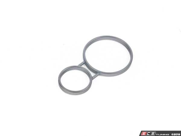 Genuine BMW - 11538658574 - GASKET (11-53-8-658-574)