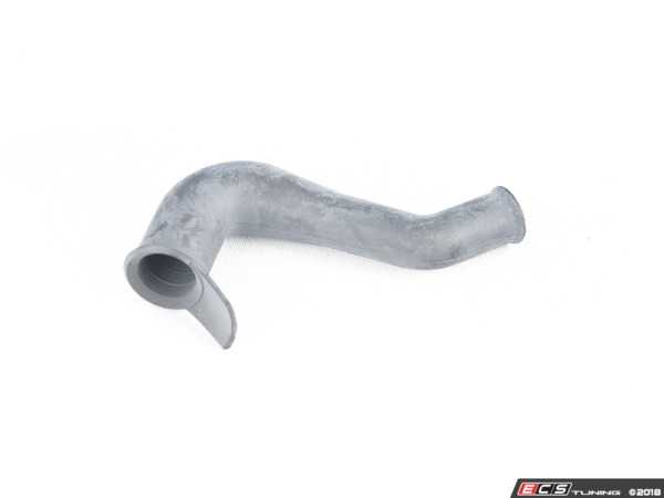 Genuine BMW - 54128239434 - OUTLET HOSE (54-12-8-239-434)