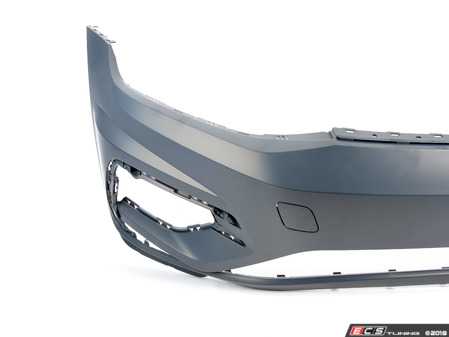 Genuine Volkswagen Audi - 5G0807217LTGRU - Front Bumper Cover (5G0 807 ...