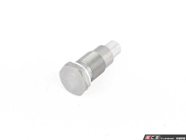 Febi - 06H109467AE - Timing Chain Tensioner - Lower