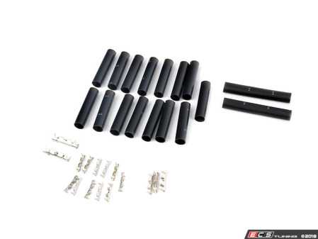 Genuine BMW - 61129381730 - REP. WIRING HARNESS, (61-12-9-381-730)