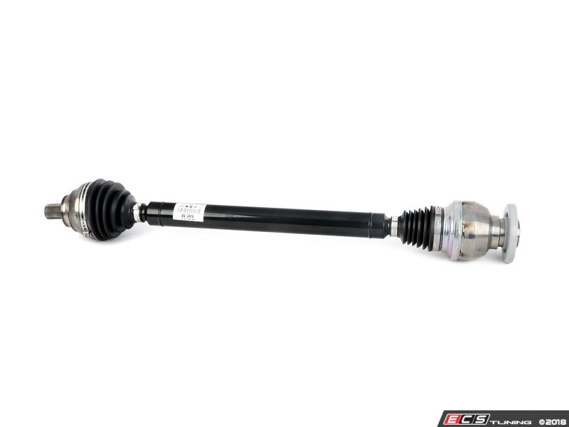Genuine Volkswagen Audi - 5N0407764C - Front Axle Assembly - Right (5N0 ...