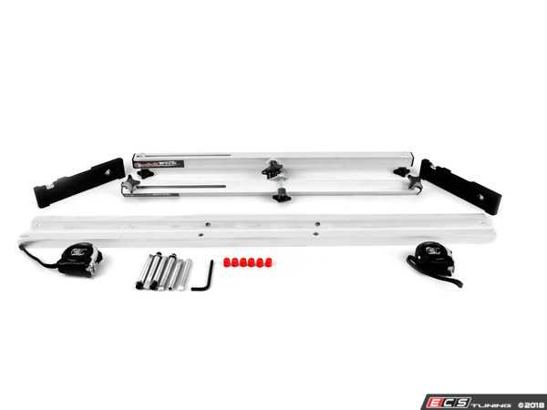 Quick Trick - 416450 - Quick Trick 4th Gen Slider Alignment System - 17 ...