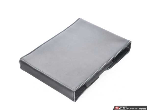 Genuine BMW - 01402982695 - ONBOARD LOG SLIPCASE (01-40-2-982-695)