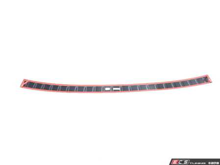 Genuine Volkswagen Audi - 5NN061195A7W - Bumperdillo Rear Bumper ...