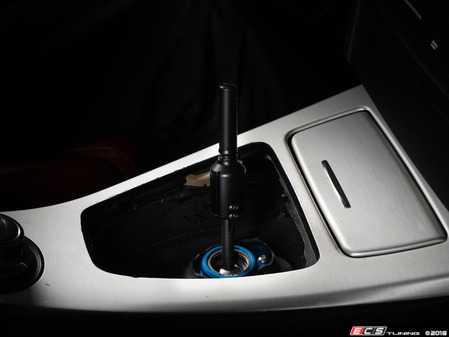 Turner Motorsport - 017344la01KT - E8X/E9X 335i/is N54 Short Shift Kit ...