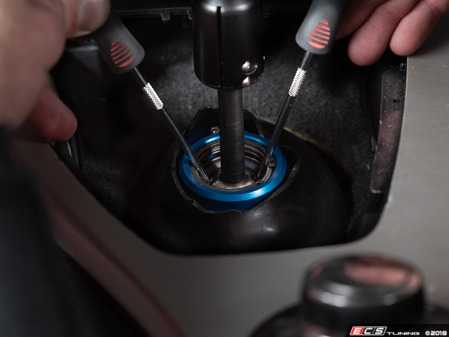 Turner Motorsport - 017344la01KT - E8X/E9X 335i/is N54 Short Shift Kit ...