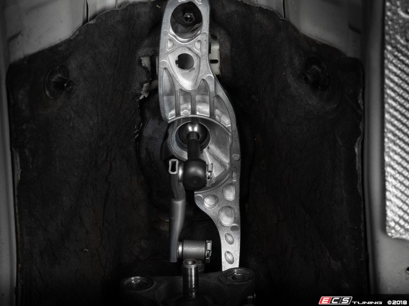 Turner Motorsport - 017344la01KT - E8X/E9X 335i/is N54 Short Shift Kit ...