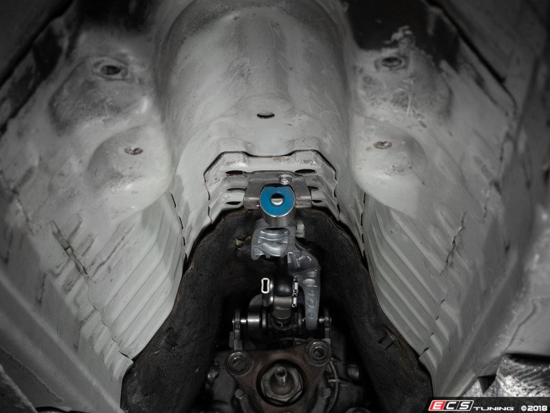 Turner Motorsport - 017344la01KT - E8X/E9X 335i/is N54 Short Shift Kit ...