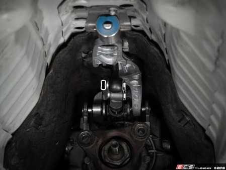 Turner Motorsport - 017344la01KT - E8X/E9X 335i/is N54 Short Shift Kit ...