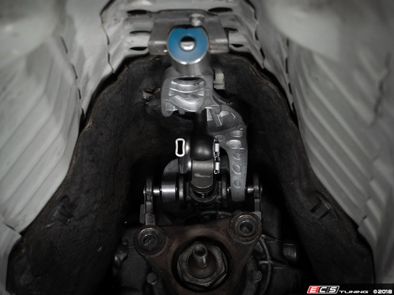 Turner Motorsport - 017344la01KT - E8X/E9X 335i/is N54 Short Shift Kit ...