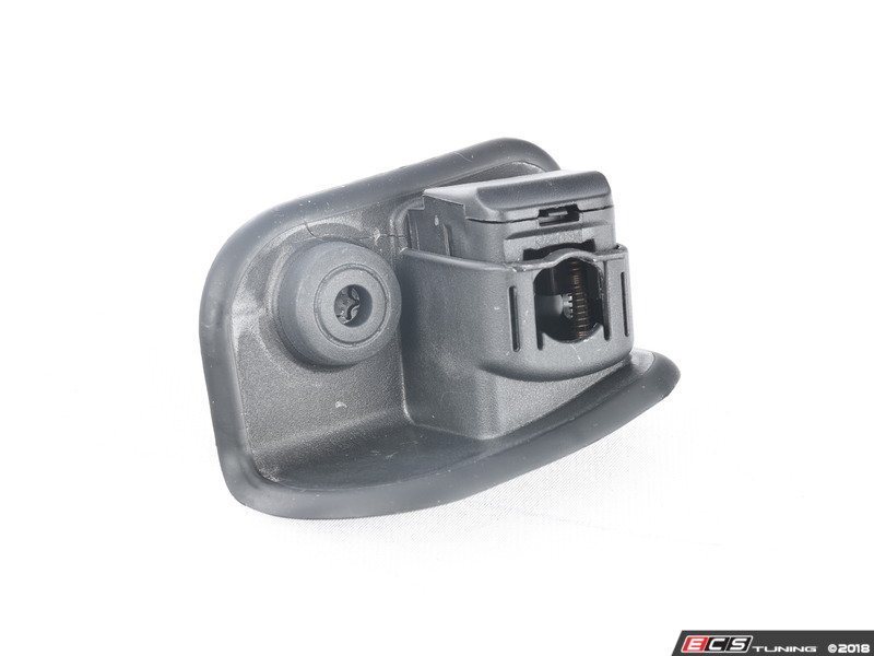 Genuine BMW - 51247294779 - STOP, TRUNK LID, LEF (51-24-7-294-779)