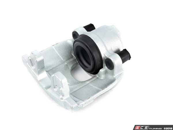 Genuine Volkswagen Audi - 5N0615123 - Front Brake Caliper - Left (5N0 ...