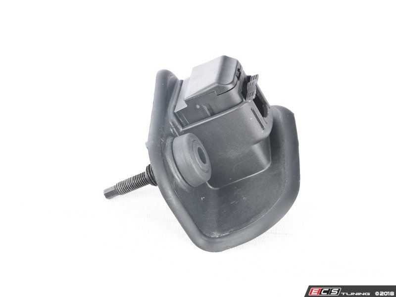 Genuine BMW - 51247294779 - STOP, TRUNK LID, LEF (51-24-7-294-779)