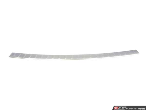 Genuine Volkswagen Audi - 5NN061195A7W - Bumperdillo Rear Bumper ...