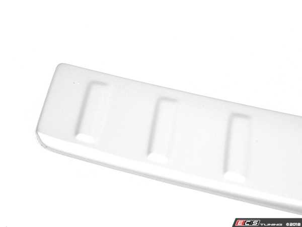 Genuine Volkswagen Audi - 5NN061195A7W - Bumperdillo Rear Bumper ...