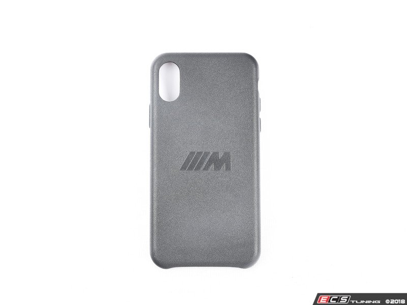 Genuine BMW - 80212454745 - BMW M CELL PHONE CAS (80-21-2-454-745)