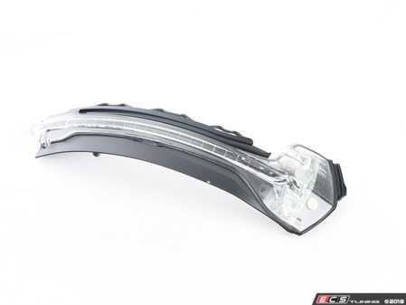 Genuine Volkswagen Audi - 8V0949102C - Turn Signal For Mirror Assembly ...