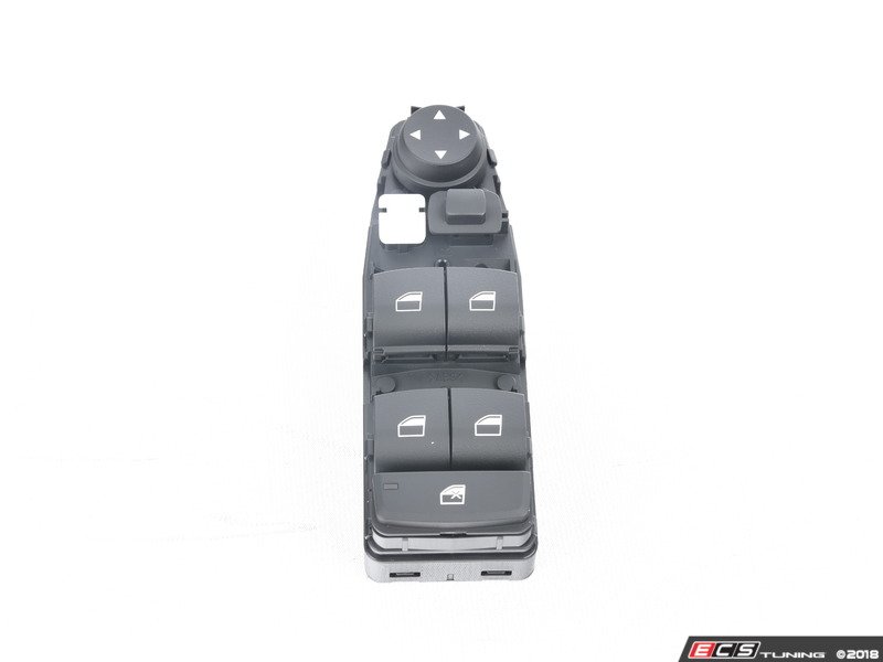 Genuine BMW - 61319241951 - BMW Window Switch (61-31-9-241-951)