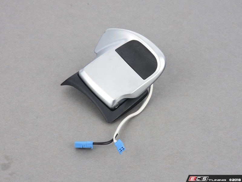 Genuine BMW - 61319218399 - Rocker-Type Shift Lever - Left (61-31-9-218 ...