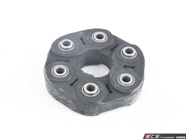 Febi - 2034100415 - Drive Shaft Flex Disk - Front