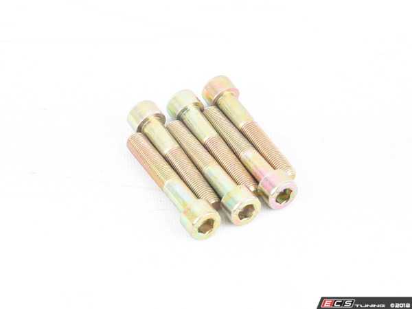 Febi - 2034100415 - Drive Shaft Flex Disk - Front