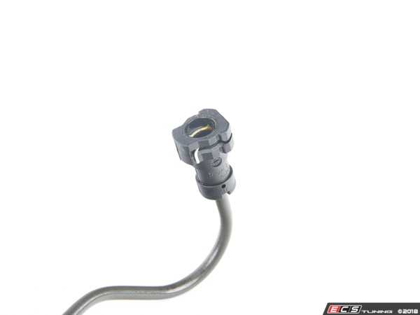 Genuine MINI - 21527509238 - Delivery Line Coupling (21-52-7-509-238)