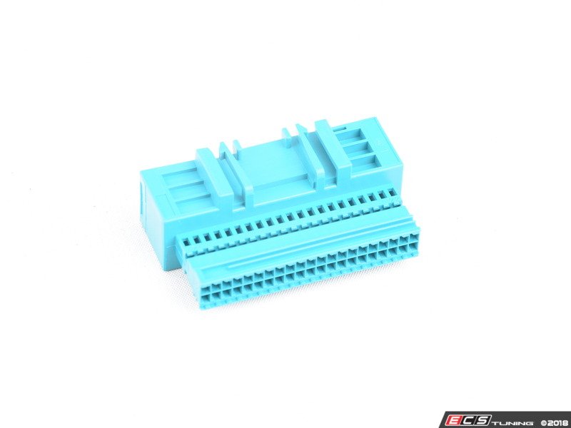 Genuine BMW - 61136905221 - PIN TERMINAL (61-13-6-905-221)