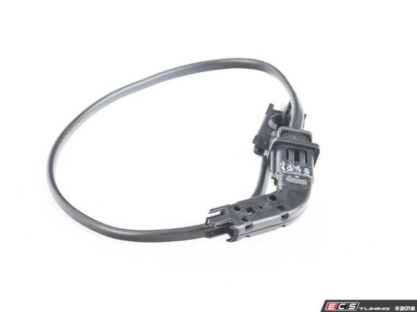 Genuine Mercedes Benz - 1268301172 - A/C Evaporator Temperature Sensor