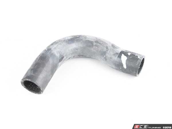 Genuine BMW - 11531266463 - E21 Water Hose (11-53-1-266-463)