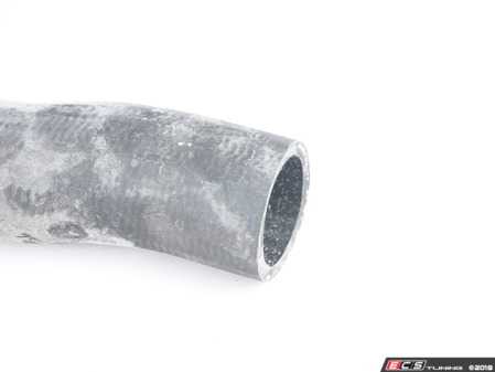 Genuine BMW - 11531266463 - E21 Water Hose (11-53-1-266-463)