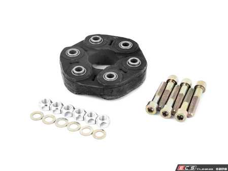 Febi - 2034100415 - Drive Shaft Flex Disk - Front