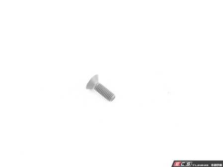 Genuine Volkswagen Audi - N90954903 - M6x18 Bolt (N 909 549 03)
