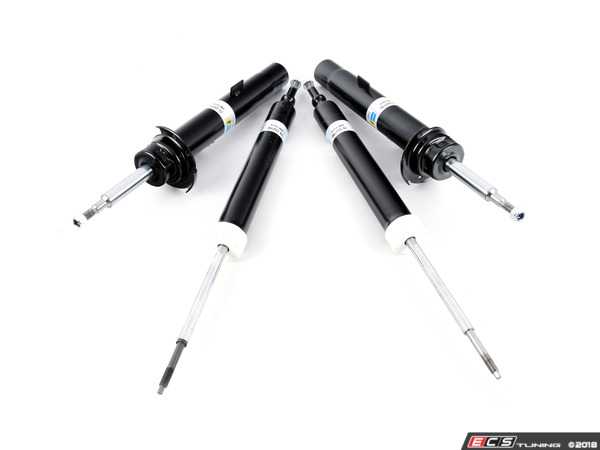Bilstein - 19-152790KT - B4 Touring Shocks & Struts Kit
