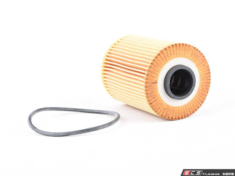 Assembled By ECS - E46M3SVCKT - Castrol TWS Oil Change Kit / Inspection I