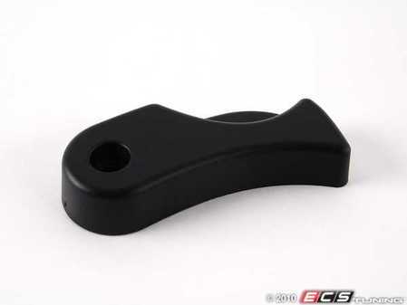 Genuine BMW - 51237058117 - Hood Release Lever (51-23-7-058-117)