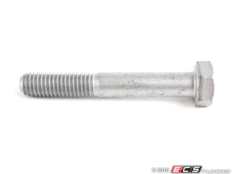 Genuine BMW - 07119902957 - Exhaust Bolt (07-11-9-902-957)
