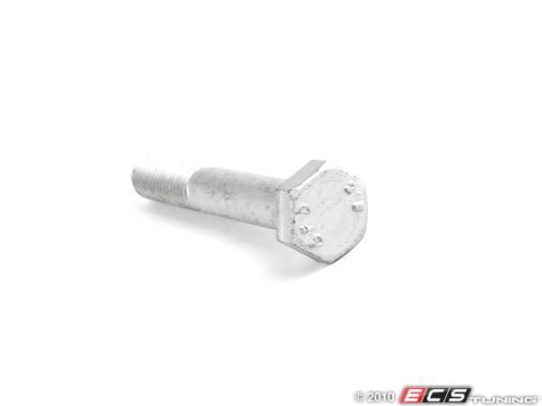 Genuine BMW - 07119902957 - Exhaust Bolt (07-11-9-902-957)
