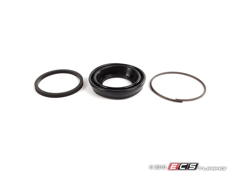 Genuine BMW - 34211157042 - Rear Brake Caliper Rebuild Kit (34-21-1-157 ...