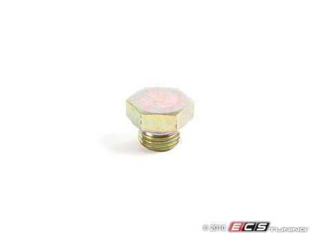 Genuine BMW - 07119919228 - Hex Bolt - Priced Each (07-11-9-919-228)