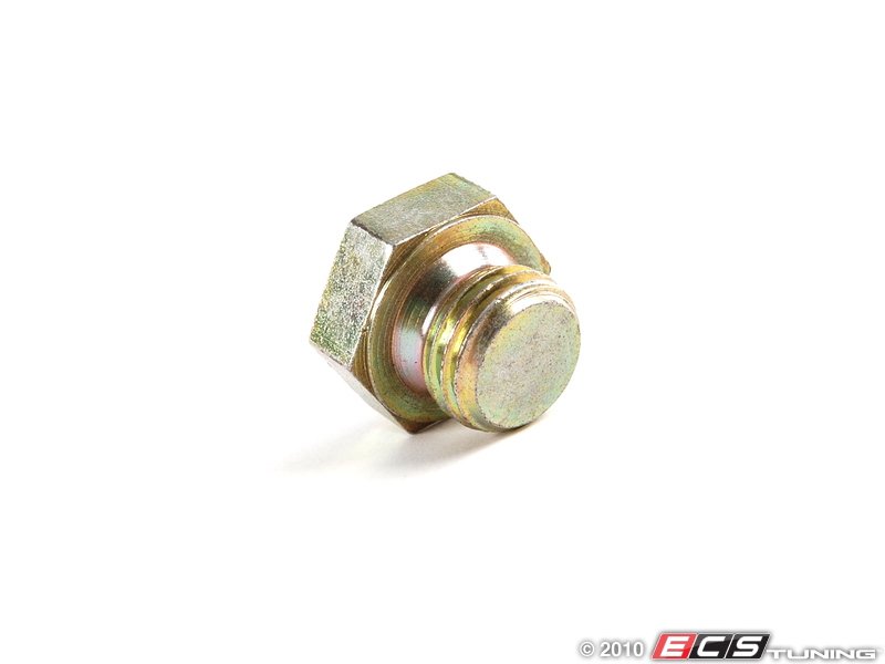 Genuine BMW - 07119919228 - Hex Bolt - Priced Each (07-11-9-919-228)