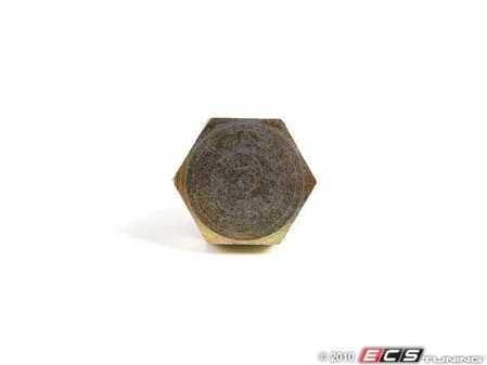 Genuine BMW - 07119919228 - Hex Bolt - Priced Each (07-11-9-919-228)