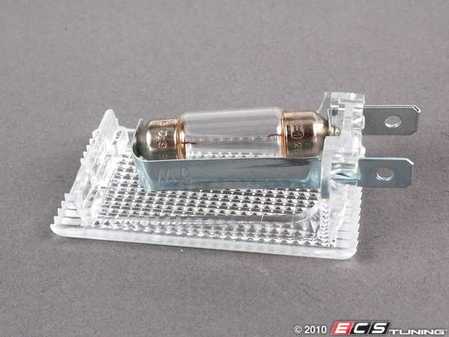 Genuine BMW - 63316961985 - Trunk Light - Priced Each (63-31-6-961-985)