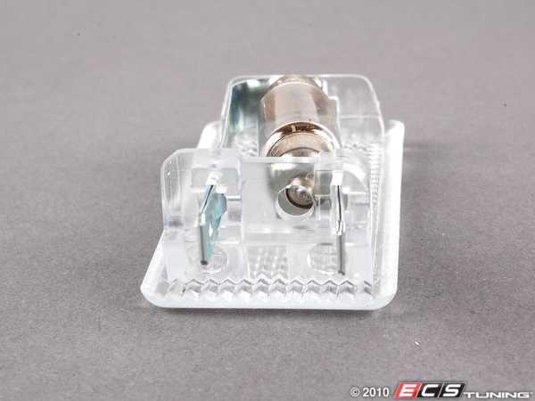 Genuine BMW - 63316961985 - Trunk Light - Priced Each (63-31-6-961-985)