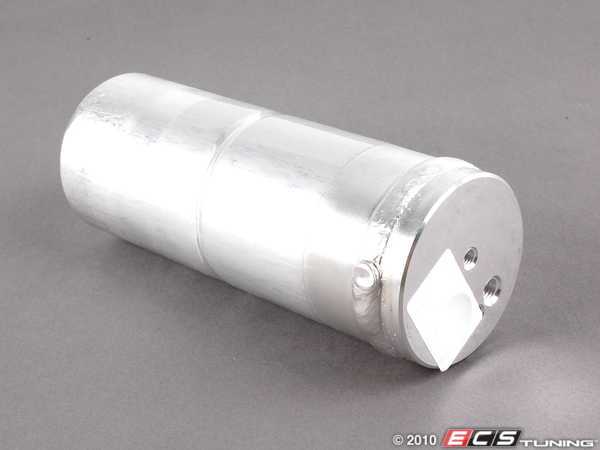 Genuine Volkswagen Audi - 1C0820191 - A/C Receiver/Drier (1C0 820 191)