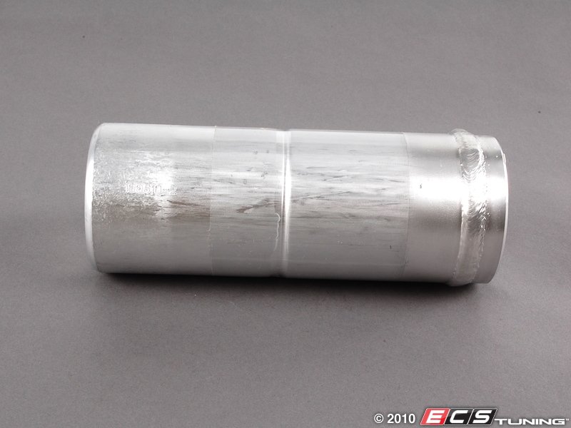 Genuine Volkswagen Audi - 1C0820191 - A/C Receiver/Drier (1C0 820 191)